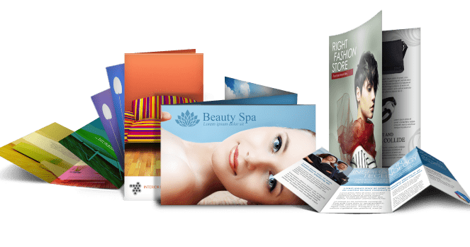 Your Virginia Brochure Is Your Business - Online Quality Printing